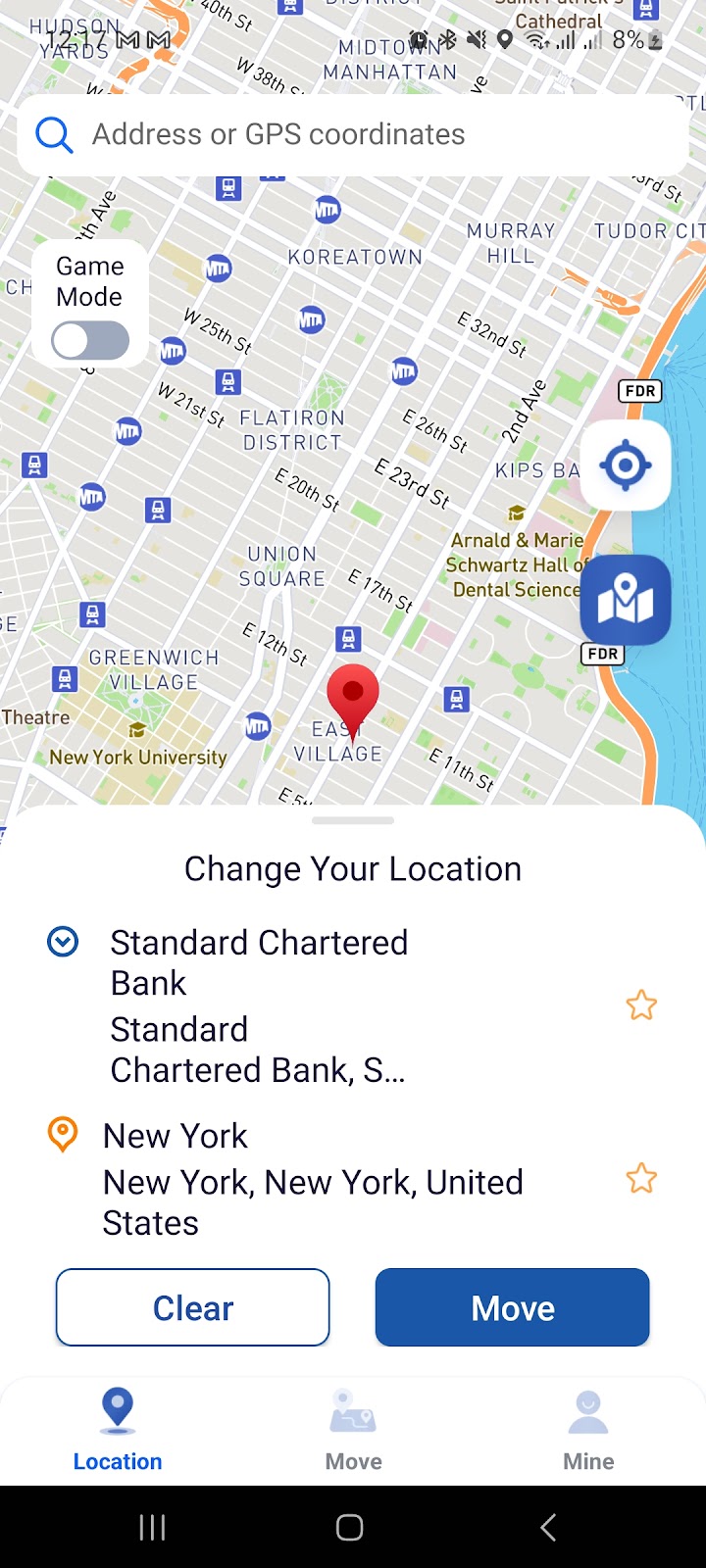 How to Use Joystick for Pokemon Go On iPhone and Android - iFoneTool