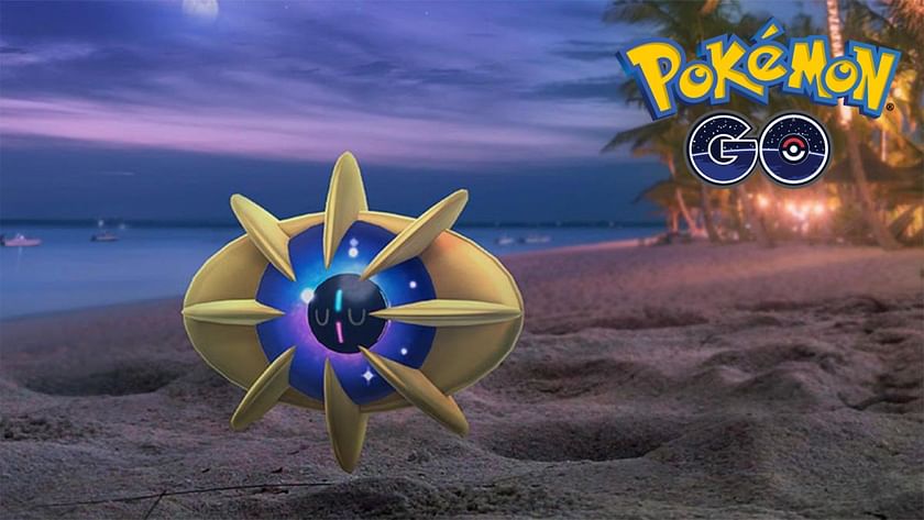 How To Evolve Cosmog In Pokémon Go Shaping The Stars Ifonetool