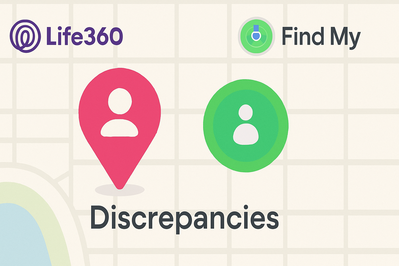 How To Tell If Someone Is Faking Their Location On Life360 - iFoneTool