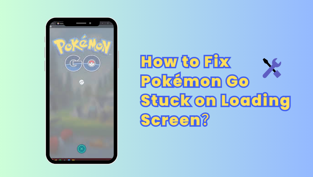 Why Am I Stuck on the Pokemon Start Screen? 8 Fixes!