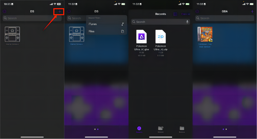 How to Download and Install DS Bios Files for Bios7.bin Delta?