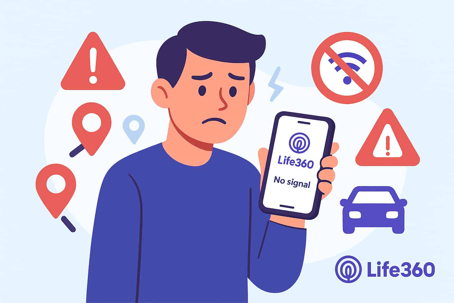 Life360 Troubleshooting Guide: Fix Location, Crashes, and More