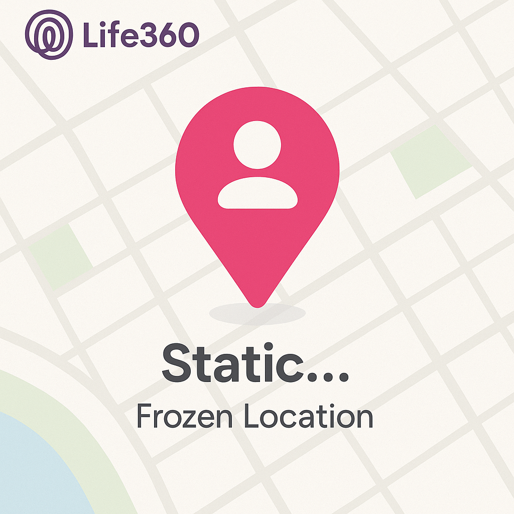 How To Tell If Someone Is Faking Their Location On Life360 - iFoneTool